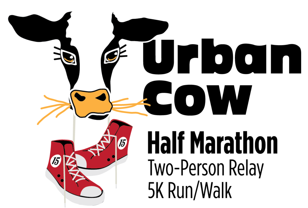 urban cow 2019 logo-2 | Buzz Oates RunSac Race Series